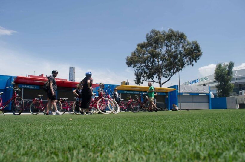 Electric Bike Tour of Melbourne - Exploring Melbourne on Two Wheels: What This Tour Offers