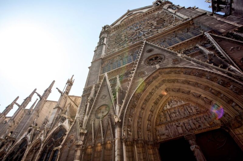 Electric Bike Tour of Paris Hidden Gems - Weather and Comfort Considerations