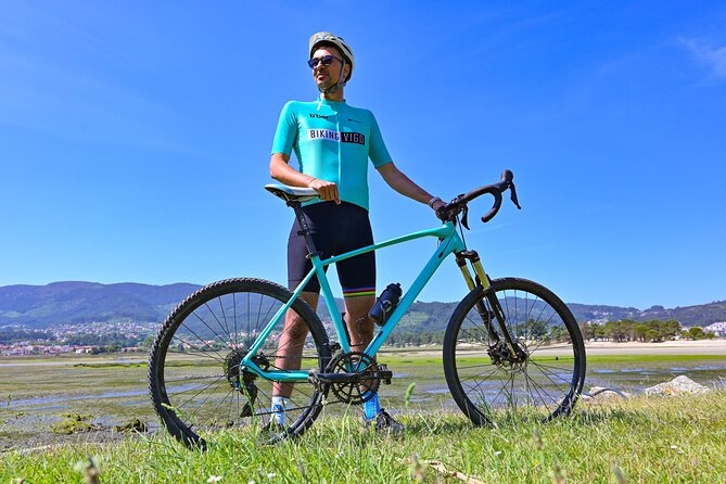 Electric Bike Tour of Vigo and Its Coast - Key Points