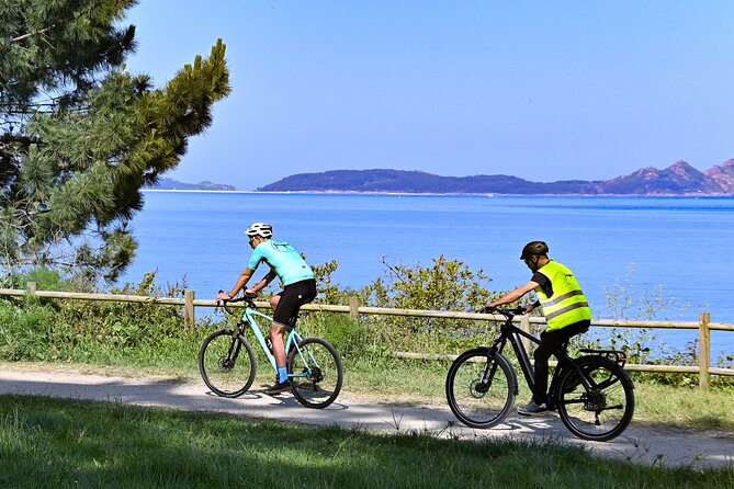 Electric Bike Tour of Vigo and Its Coast - Additional Information and Recommendations