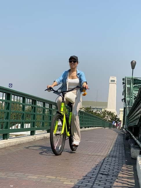 Electric Bike Tour - An In-Depth Look at the Electric Bike Experience
