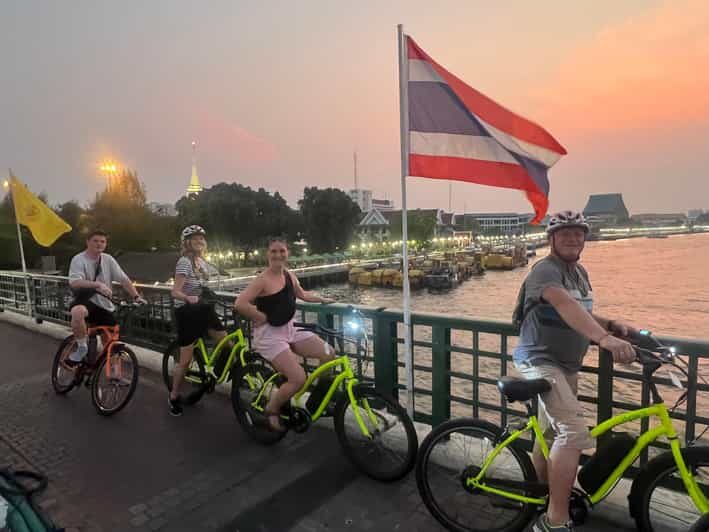 Electric Bike Tour - The Sum Up: Is It Worth It?