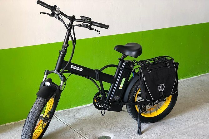 Electric Bikes Per Day - Analyzing the Experience: What You Can Expect