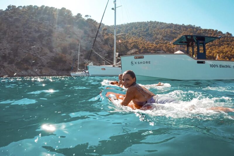 Electric Boat Family Tour - Exploring Mallorca’s Coast: What This Tour Offers