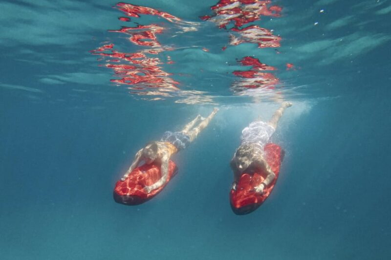 Electric Boat Family Tour - Why This Experience Might Be Perfect for You