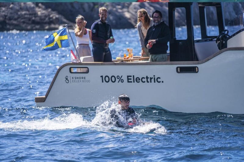 Electric Boat Family Tour - Final Thoughts: Who Should Consider This Tour?