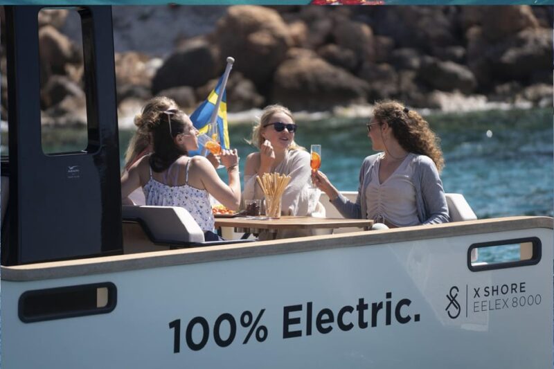 Electric Boat Family Tour - FAQs