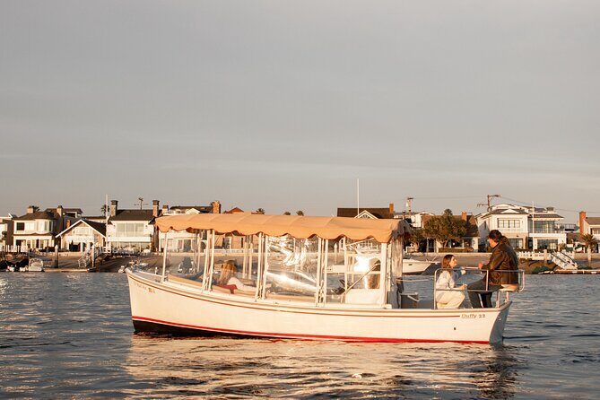 Electric Boat Rental Adventure in Newport Beach (up to 12 ppl) - Why Choose This Experience?