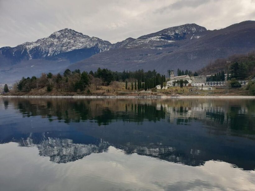 Electric Boat Rental in Colico Como Lake and Natural Reserve - Frequently Asked Questions