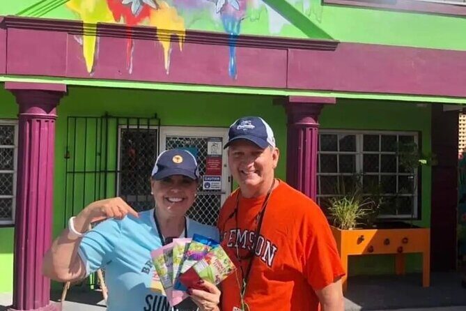 Electric Bus tour of Nassau with sampling of local food & drinks - The Sum Up: Who Will Love This Tour?