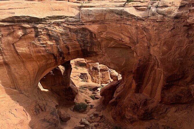 Electric Dirt Bike Tour- Explore Gemini Bridges and Sandstone Canyons, Moab - Pricing and Value