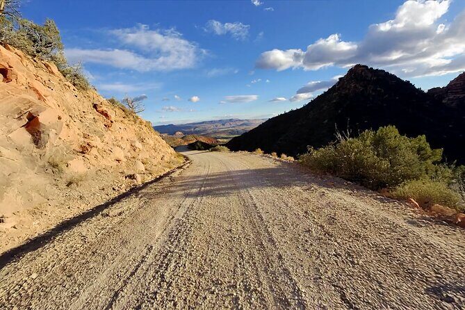 Electric Dirt Bike Tour  Scenic Sunset Adventure Near Zion - The Experience: What to Expect