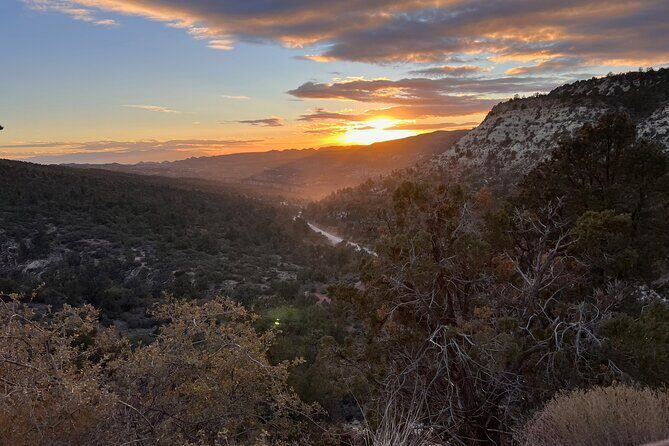 Electric Dirt Bike Tour  Scenic Sunset Adventure Near Zion - The Sum Up