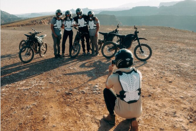 Electric Dirt Bike Tour, Shafer Trail, Canyonlands, Deadhorse - An In-Depth Look at the Experience