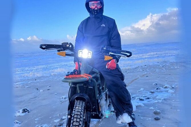 Electric Dirtbike Adventure in Lake Tahoe - Customer Reviews and Feedback