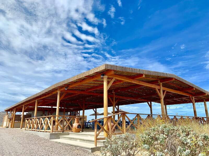 Electric Eco-Bike Beach Adventure with Mexican Lunch - Final Thoughts: An Adventure with Balance and Authenticity