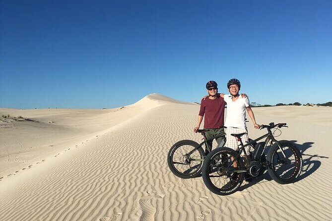 Electric Fat Bike Tour in Kangaroo Island - What to Expect from the Electric Fat Bike Tour in Kangaroo Island