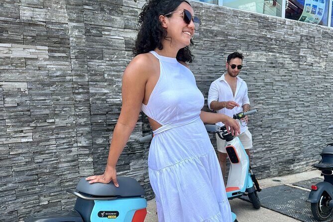 Electric Moped Tour Cancun - Cancuns Scenic Route #1 Tour 1.5hr - Final Thoughts: Is This Tour Worth It?