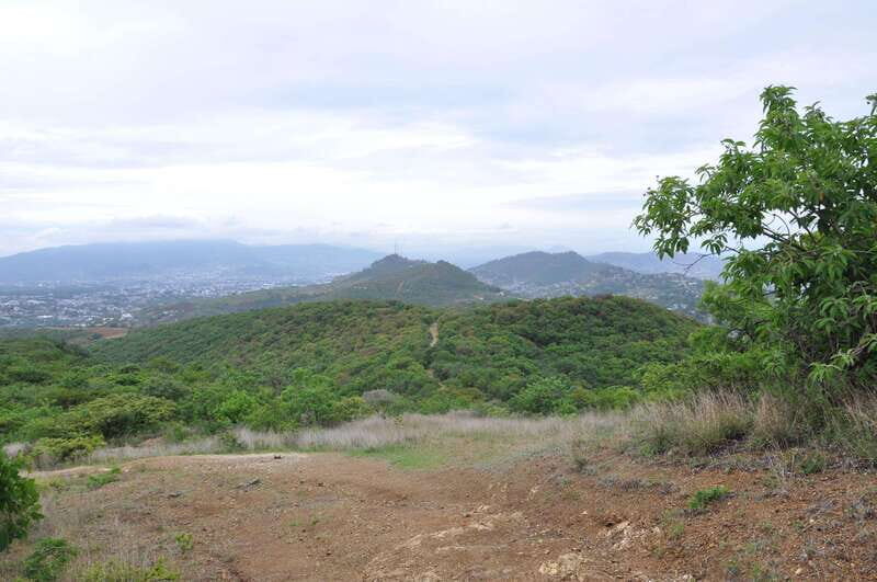 Electric Mountain bike in Oaxaca - A Detailed Look at the Oaxaca Electric Mountain Bike Tour