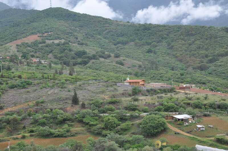 Electric Mountain bike in Oaxaca - The Sum Up