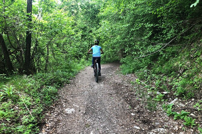 Electric Mountain Bike Rental in Bobbio - Why Choose This Experience?
