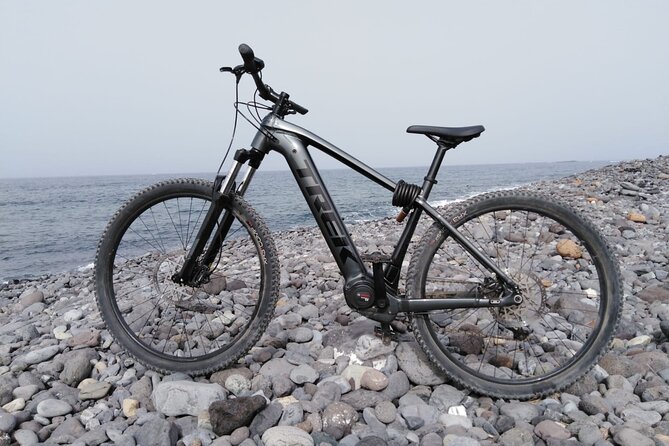 Electric Mountain Bike Rental Tenerife - Overview and Features