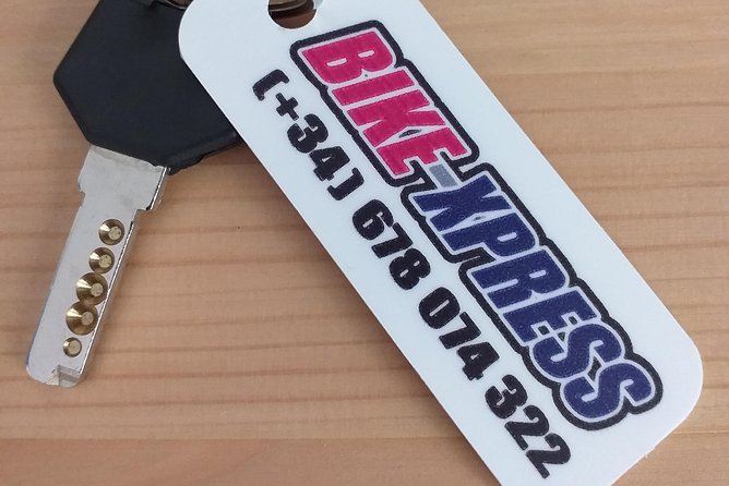 Electric Mountain Bike Rental Tenerife - Pricing and Cancellation Policy