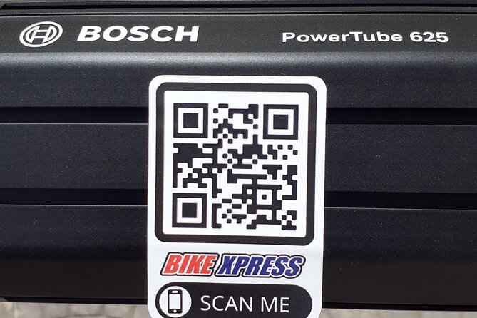 Electric Mountain Bike Rental Tenerife - Customizable Itinerary and Self-Guided Tour