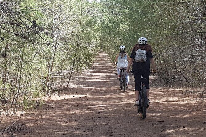 Electric Mountain Bikes Rental in Port Lincoln - Who Should Consider This Tour?
