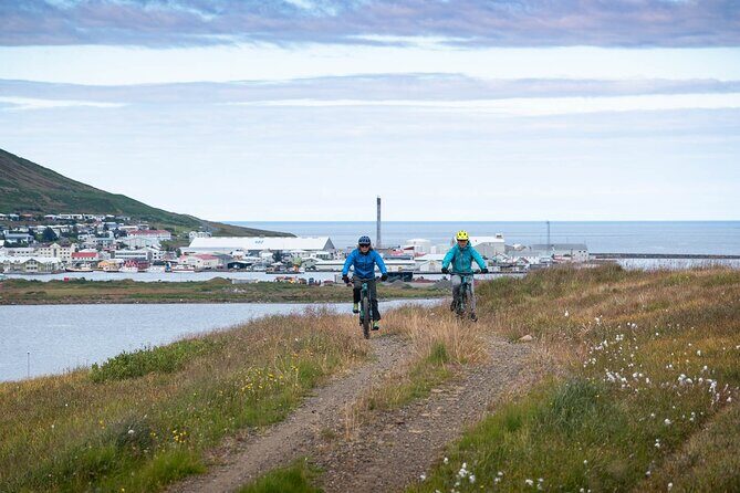 Electric Mountain biking tour in North Iceland - Who Should Consider This Tour?