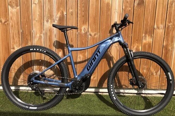 Electric Mountainbike Rental in Bonaire - The Basics of the Bonaire Electric Mountainbike Rental