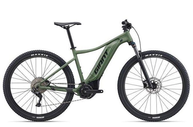 Electric Mountainbike Rental in Bonaire - The Pros and Cons: Real Experiences