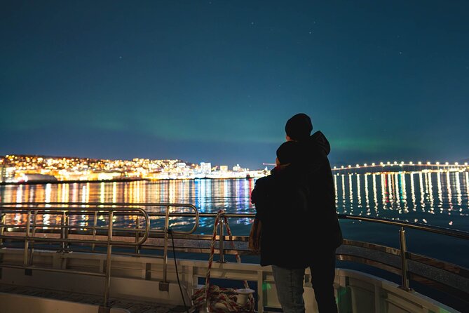 Electric Northern Lights Cruise - Customer Reviews