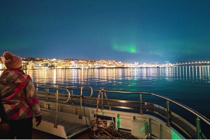 Electric Northern Lights Cruise - Frequently Asked Questions