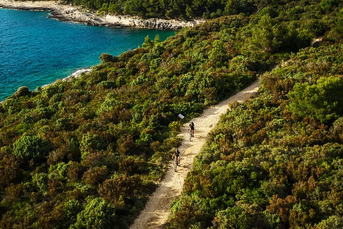 Electric Off-Road Scooter Tour in Pula - The Sum Up: Is It Worth It?