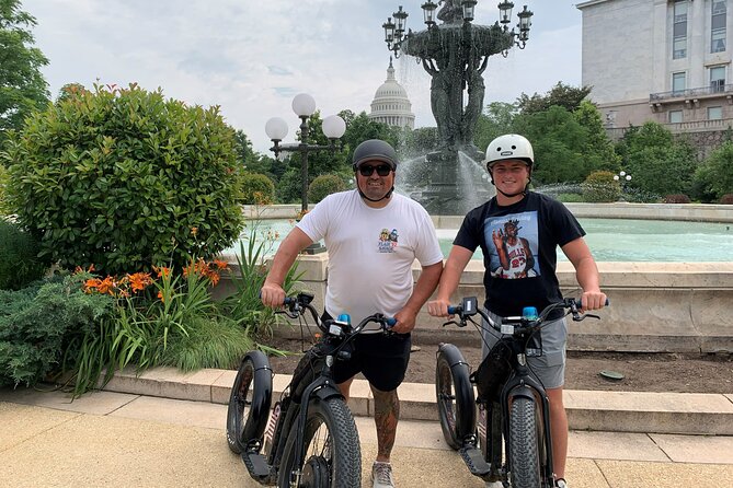 Electric Scooter Day Tour - Customer Reviews and Experiences