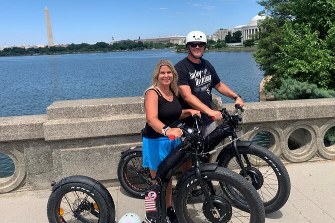 Electric Scooter Day Tour - Booking Information and Policies