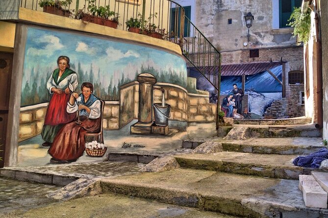 Electric Scooter Rental in Molise - Who Will Love This Experience?