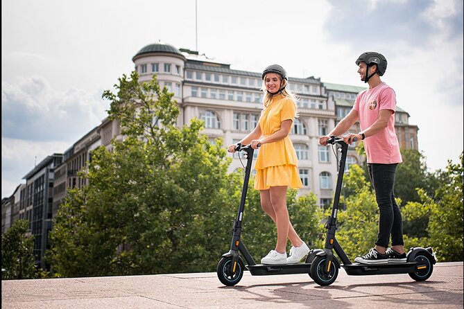 Electric scooter rental in Paris Full Day - Final Thoughts: Who Should Consider This Tour?