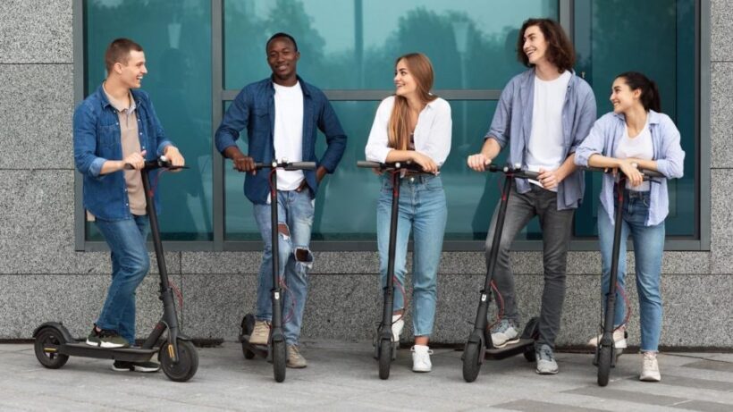 Electric Scooter Tour: Full Tour - 3-Hours of Magic! - Who Will Love This Tour?