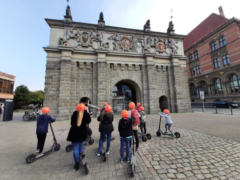 Electric Scooter Tour: Full Tour (Old Town + Jewish Quarter) - Final Thoughts: Is It Worth It?