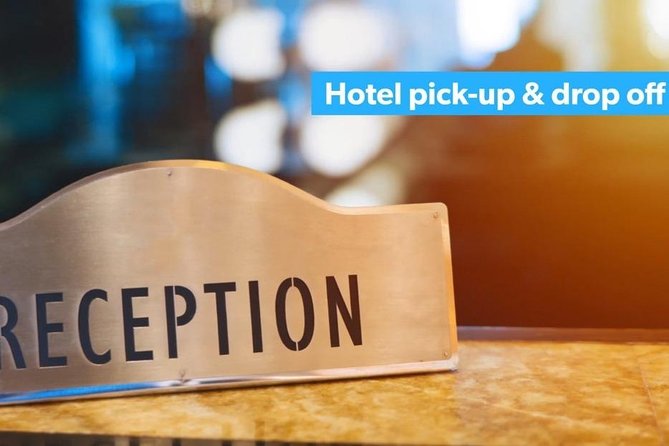 Electric Scooter Tour of Antalya - Final Thoughts