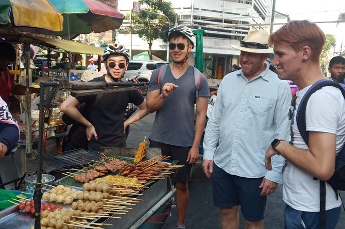 Electric Scooter Tour of Bangkok - What Makes This Tour a Good Value