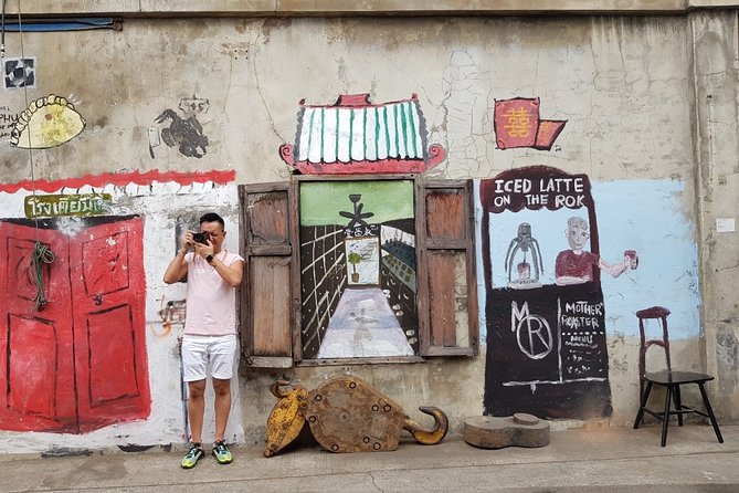 Electric Scooter Tour of Bangkok - Final Thoughts