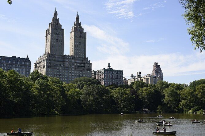 Electric Scooter Tour of Central Park in Spanish - Final Thoughts: Is It a Good Value?
