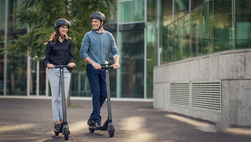 Electric Scooter Tour: Old Town Tour - 2-Hours of Magic! - What to Consider Before Booking