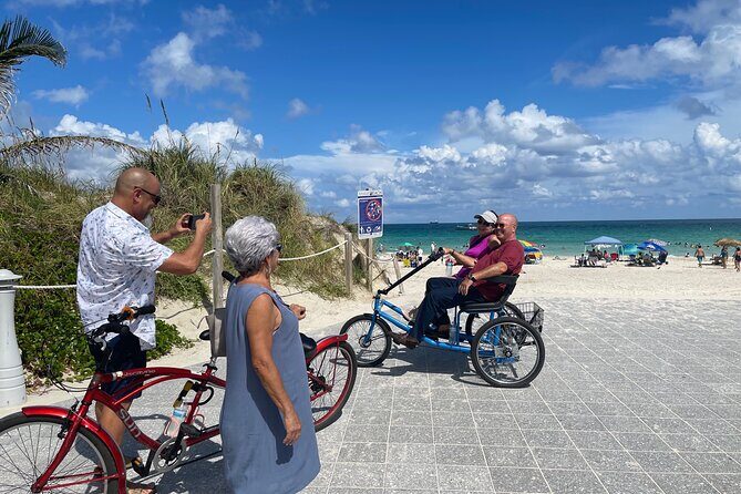 Electric Side By Side Bike Rentals - Who Will Love This Experience?