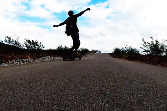Electric Skateboard Tour in Las Vegas (Wetlands) - The Sum Up