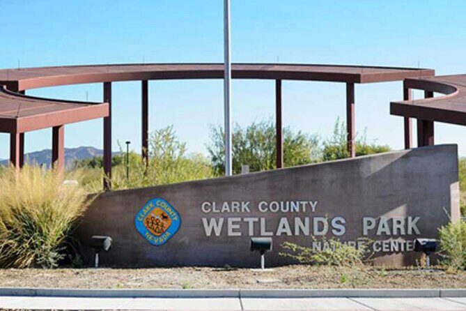 Electric Skateboard Tour in Las Vegas (Wetlands) - FAQs