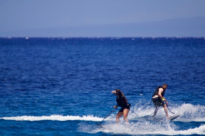 Electric Surf Board Experience Hawaii - Final Thoughts: Is It Worth It?
